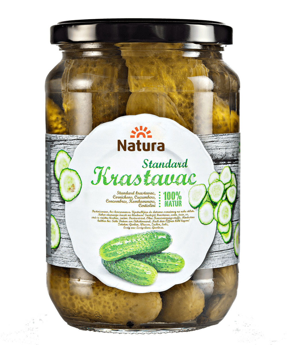 Home page [www.naturafood.ba]